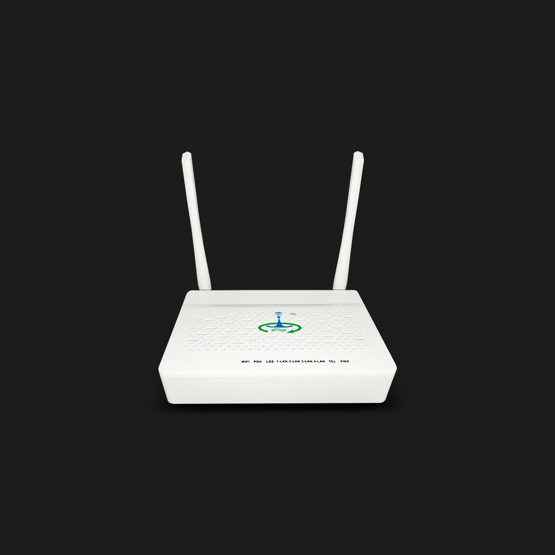 Nepstech Nepstech